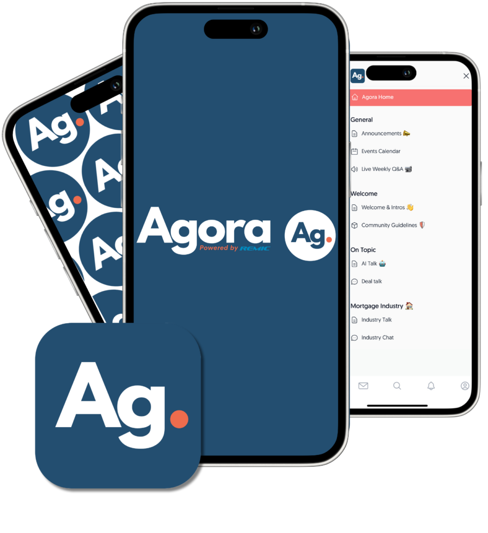 Agora - REMIC Partners