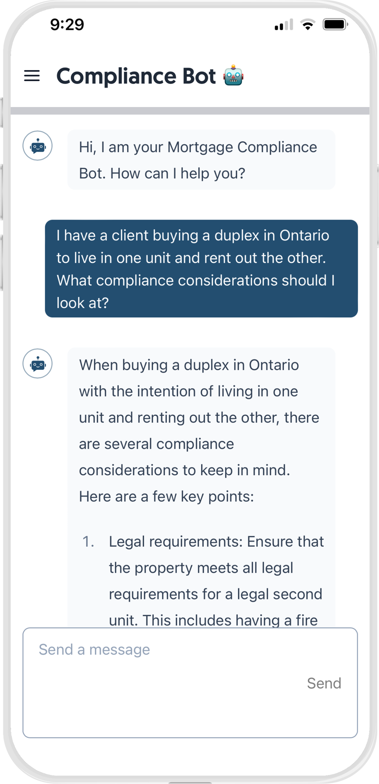 Agora - REMIC Partners